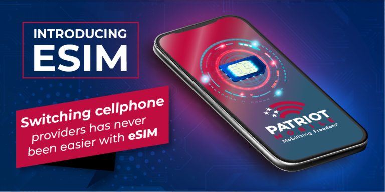 Home - Patriot Mobile | Mobilizing Freedom