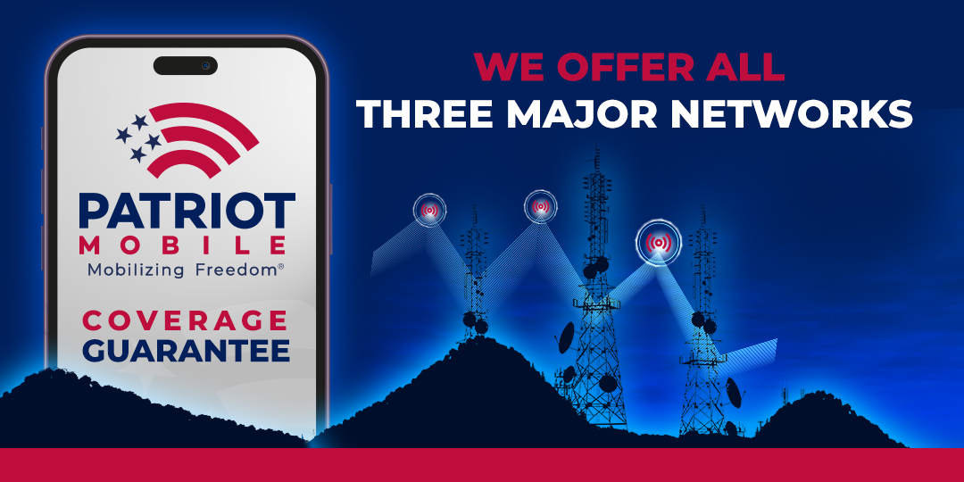Home - Patriot Mobile | Mobilizing Freedom